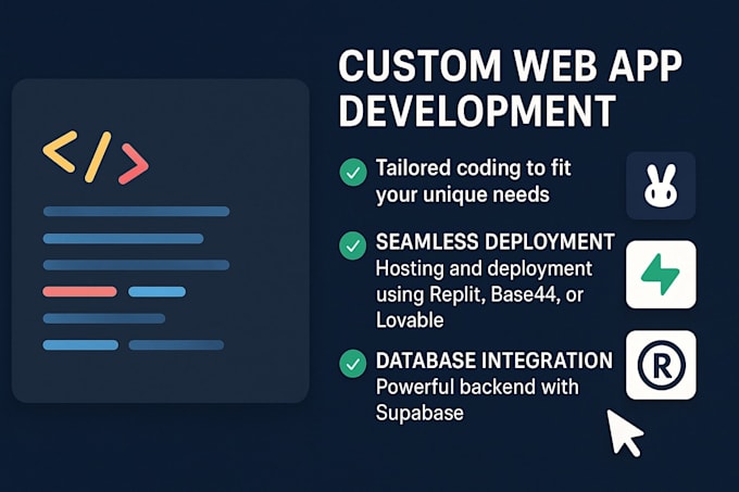 Do vibe coding deploy web app using base44 replit bolt lovable and ...