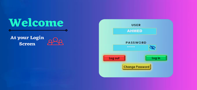 Design a professional microsoft access database by Begad20 | Fiverr