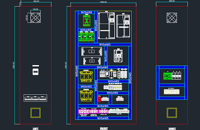Design Electrical Circuits Plc Python To Help You So By Duy Phuoq