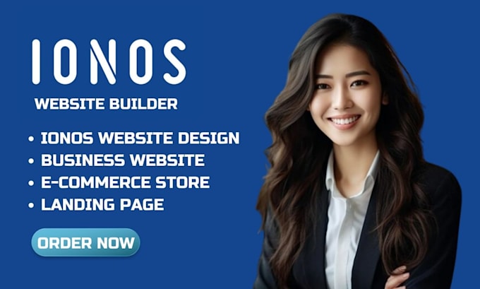 Ionos website design ionos website redesign ionos seo setup ionos ...
