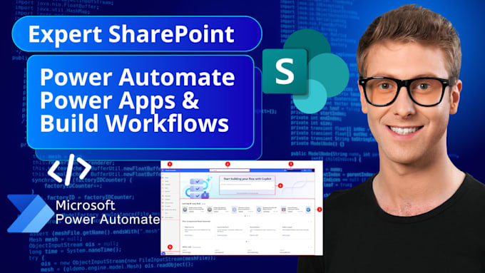 Create microsoft powerapps solutions with sharepoint and power bi ...