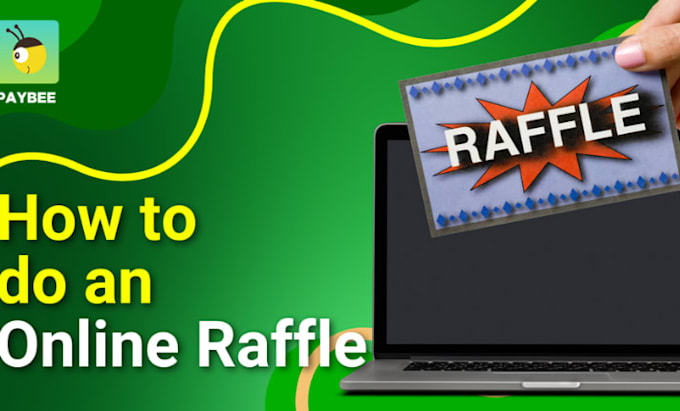 Raffle website design raffle website development raffle by Godtreasuree ...
