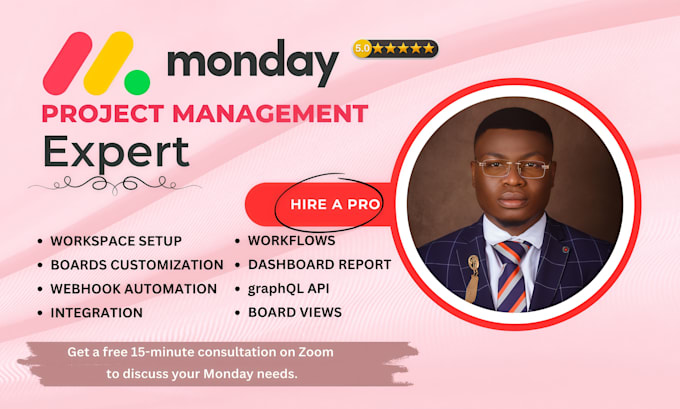 Monday expert project management monday crm automation monday com ...