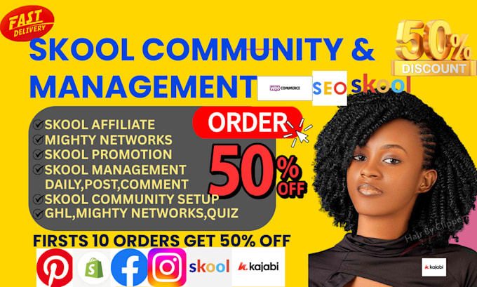 Skool Community Setup Skool Community Setup Skool Community Setup By
