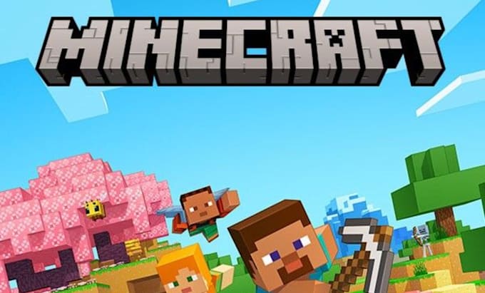 Minecraft build roldox game minecraft skin fivem server 3d thumbnail ...