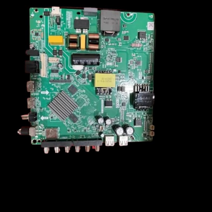 Provide expert arduino and esp32 programming and custom firmware ...