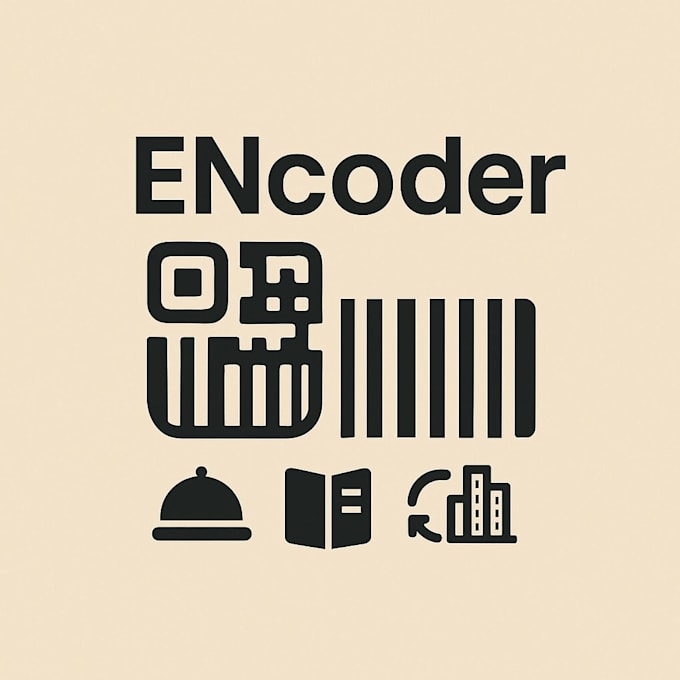 Create custom qr codes and barcodes with professional design by ...