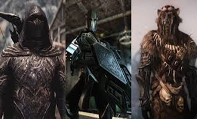 Custom game mod for gmod, skyrim, fallout, minecraft, imvu mod ,arma3 ...