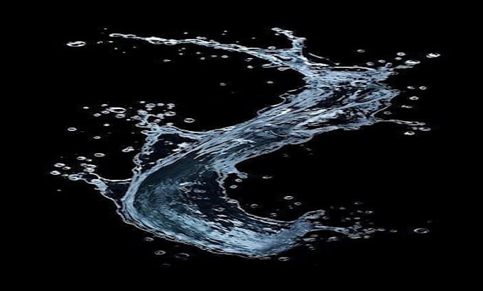 Create 3d fluid, water, and liquid simulation, vfx animation, fluid ...