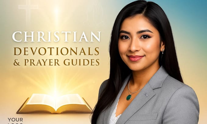 Deeply spiritual, biblically grounded daily christian devotionals ...