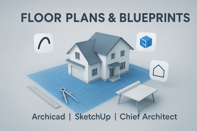 Render 360 panorama, xactimate, site zoning, piping layout, irrigation plan by Paulboyce564 | Fiverr