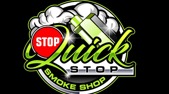 Design a professional logo for your retail brand by Victor_foste | Fiverr