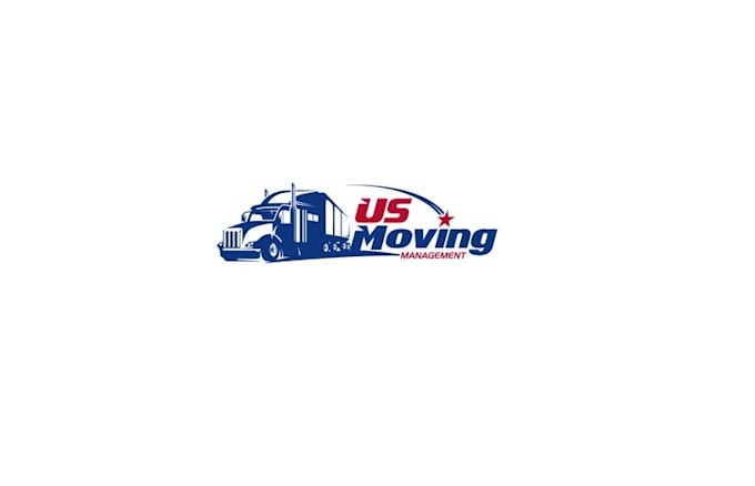 Design nationwide moving company logo by Felix_mcclure | Fiverr