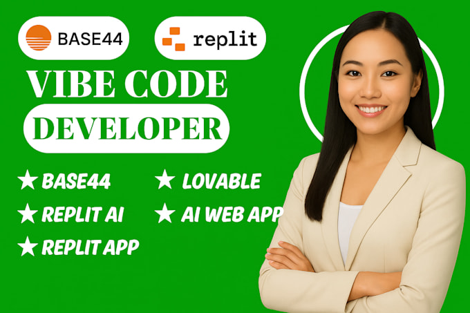 Deploy vercel firebase netlify heroku git for lovable replit bolt new v0 github by Damon_cr | Fiverr