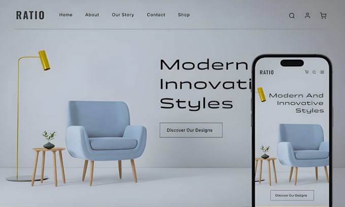 Carrd website convertkits landing page minimalistic card wix carrd one ...