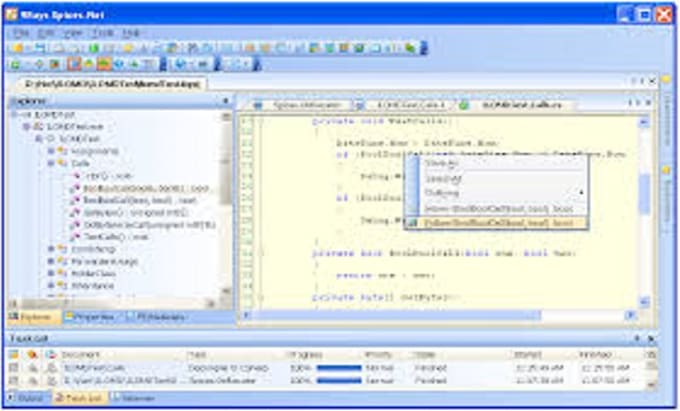 Decompile ea unlock the original source code decompile any ea file by ...