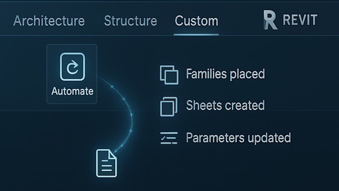 Develop custom revit plugins and scripts to automate your bim workflow ...