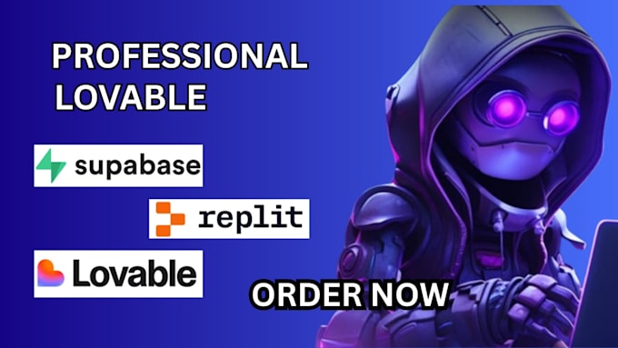 Fix deploy replit app integrate n8n flutter adalo lovable ai replit ...