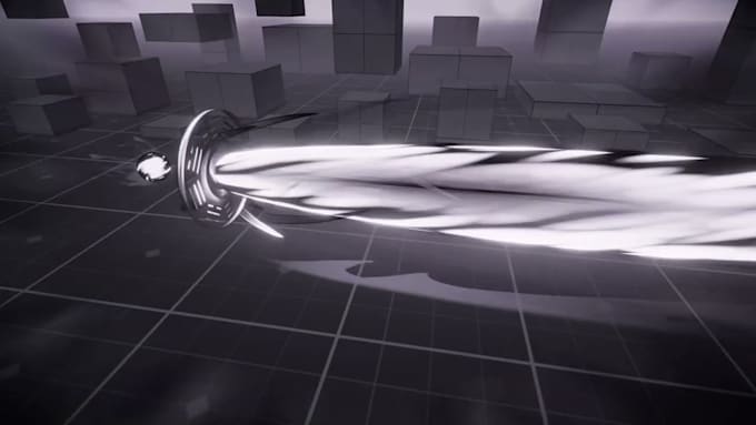 Create stunning game vfx and complex shaders for unity by Chris_dev0 ...