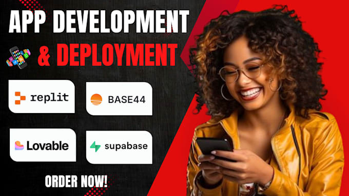 Build fix deploy your replit app replit debugging base44 expert replit ...