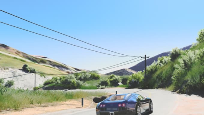 Build beamng custom mod cars tracks map liveries by Pual_s | Fiverr