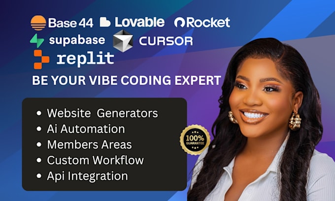 Fix deploy lovable replit bolt lovable supabase rocket new v0 cursor ai ...