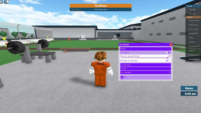 Roblox volledige game creatie roblox volledige game ontwikkeling roblox ...