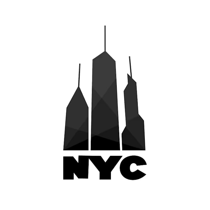Design a modern and unique nyc or new york themed logo by Antony ...