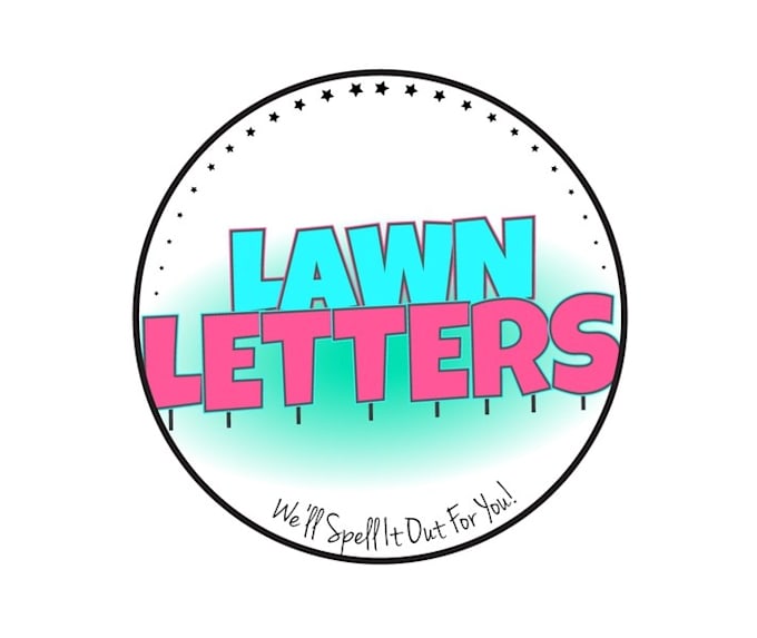 Design memorable professional logo for lawn letters by Sandra_lisette ...