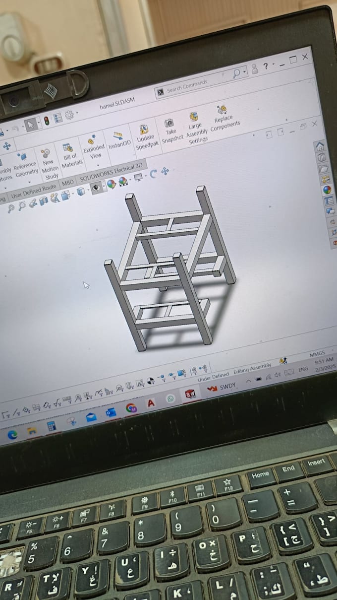 Create sheet metal and fabrication drawings for manufacturing by ...
