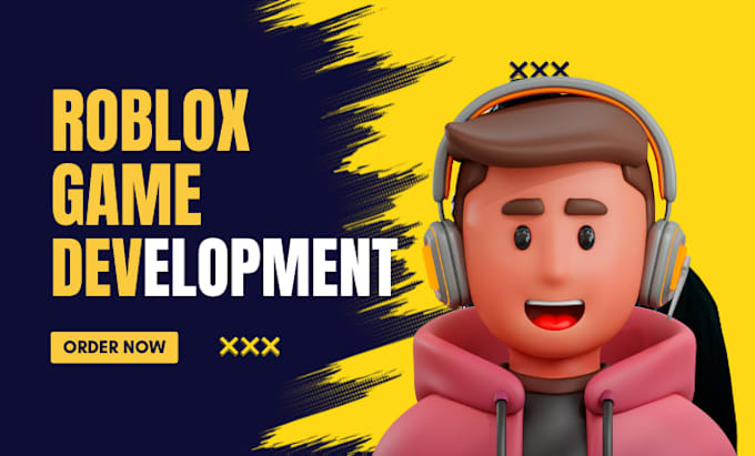 Create advanced roblox scripts, ai, and custom game features by ...