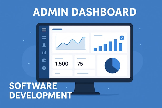 Build full stack web apps with react and nodejs by Techlawbd | Fiverr