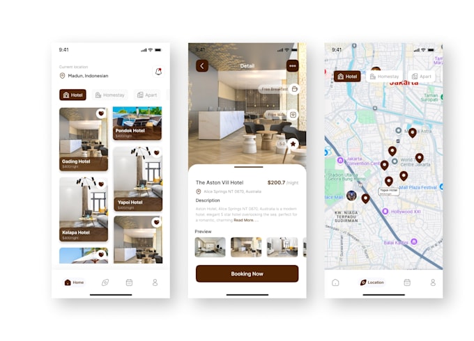 Deliver scalable flutter apps with firebase, api, and analytics setup ...