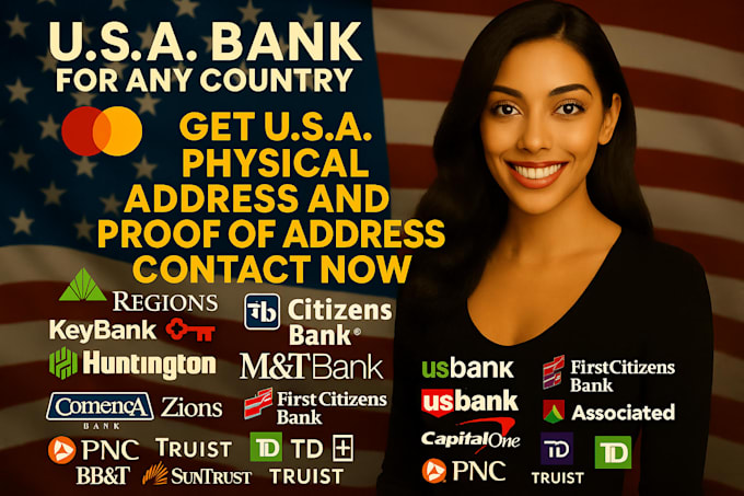 Help you open the best us checking and savings bank accounts with zero ...