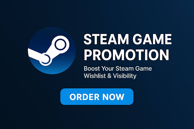Steam game promotion wishlist growth steam game marketing by John ...