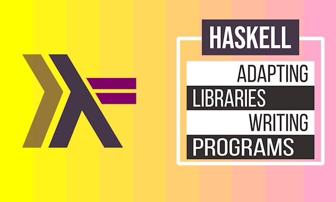 Create a professional haskell program by Macro_lab | Fiverr