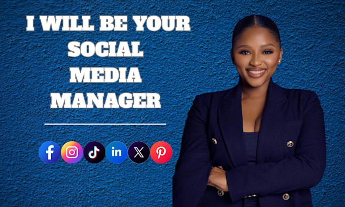 Be your facebook instagram christian social media manager by Alexander ...