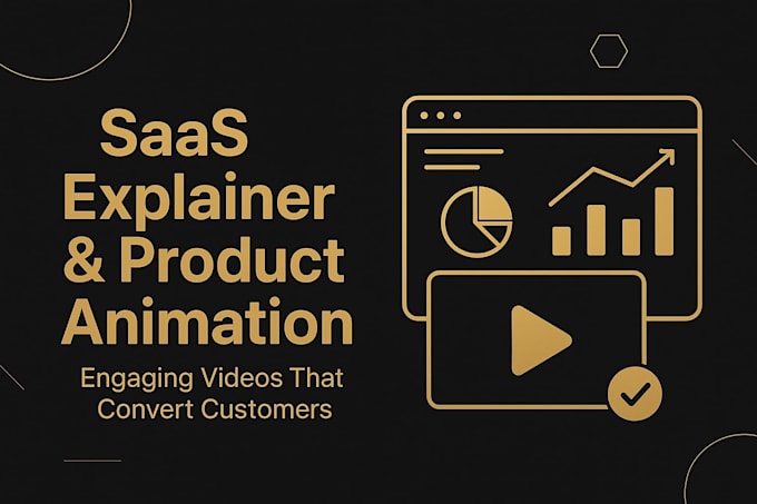 Create saas explainer video saas ui animation saas explainer demo product video by Liam_saas ...
