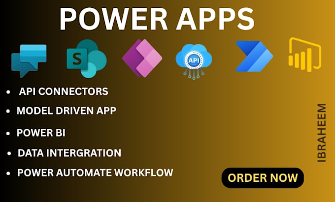Create power bi, power apps, and power automate custom api connectors ...