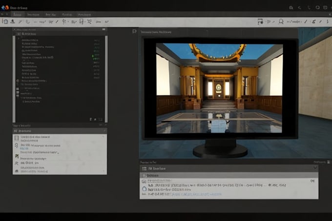 Do lua roblox game scripting vfx animation roblox studio lua scripter roblox gui by Jaylinmary ...