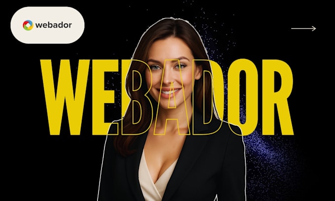 Webador website ontwerp, webador website redesign webador expert ...