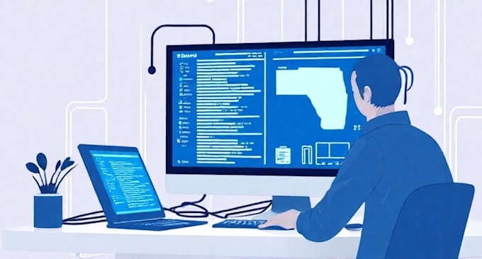 Do computer vision, image processing, opencv, deep machine learning in ...
