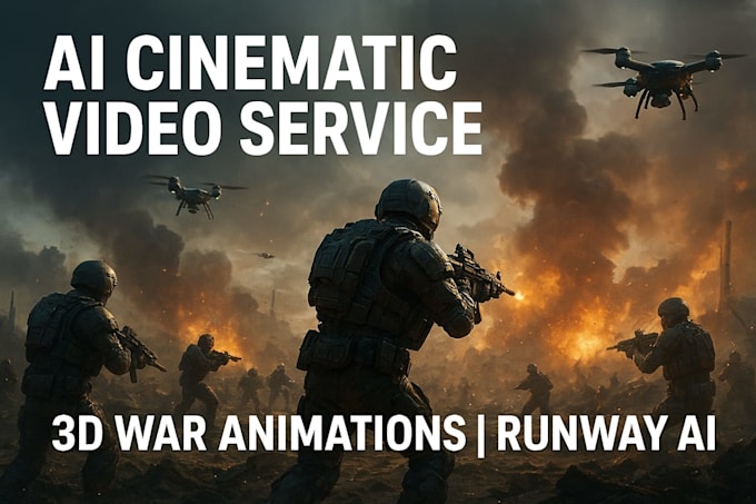 Do realistic ai veo3, ai art and animation using veo3 goggle midjourney ...