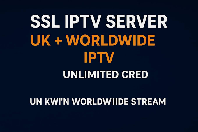 Instalar ssl, configuración de servidor iptv, xui one, xtream ui, configuración de restream