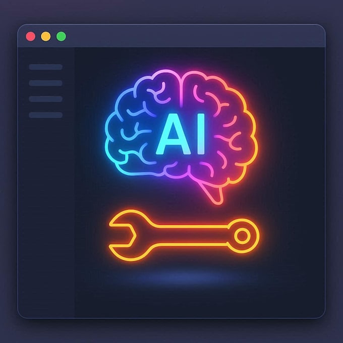 Fix your ai generated javascript app by Adrian_pro_2025 | Fiverr
