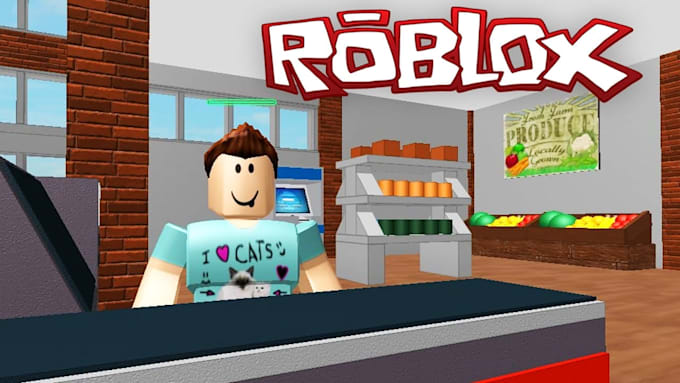 Develop roleplay game fps obby roblox simulator roblox hood game map ...