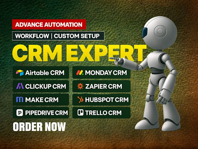 Configurare il database airtable e progettare automazioni zapier per ...