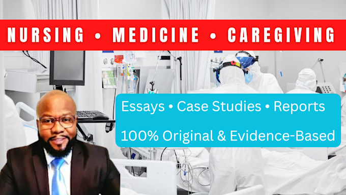 Do icu nursing case study on pain, ventilator pneumonia or sepsis care ...