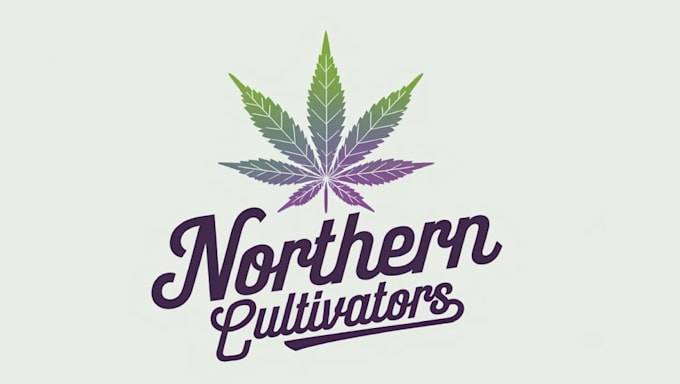 Design a natural and organic logo for your brand by Thomas_feeley | Fiverr