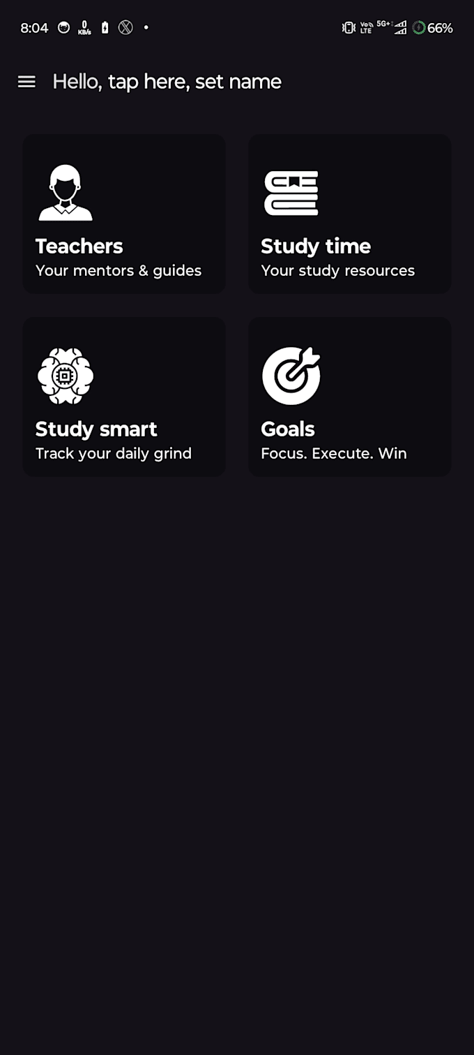 Develop android app kotlin and jetpack compose by Iftikar_001 | Fiverr